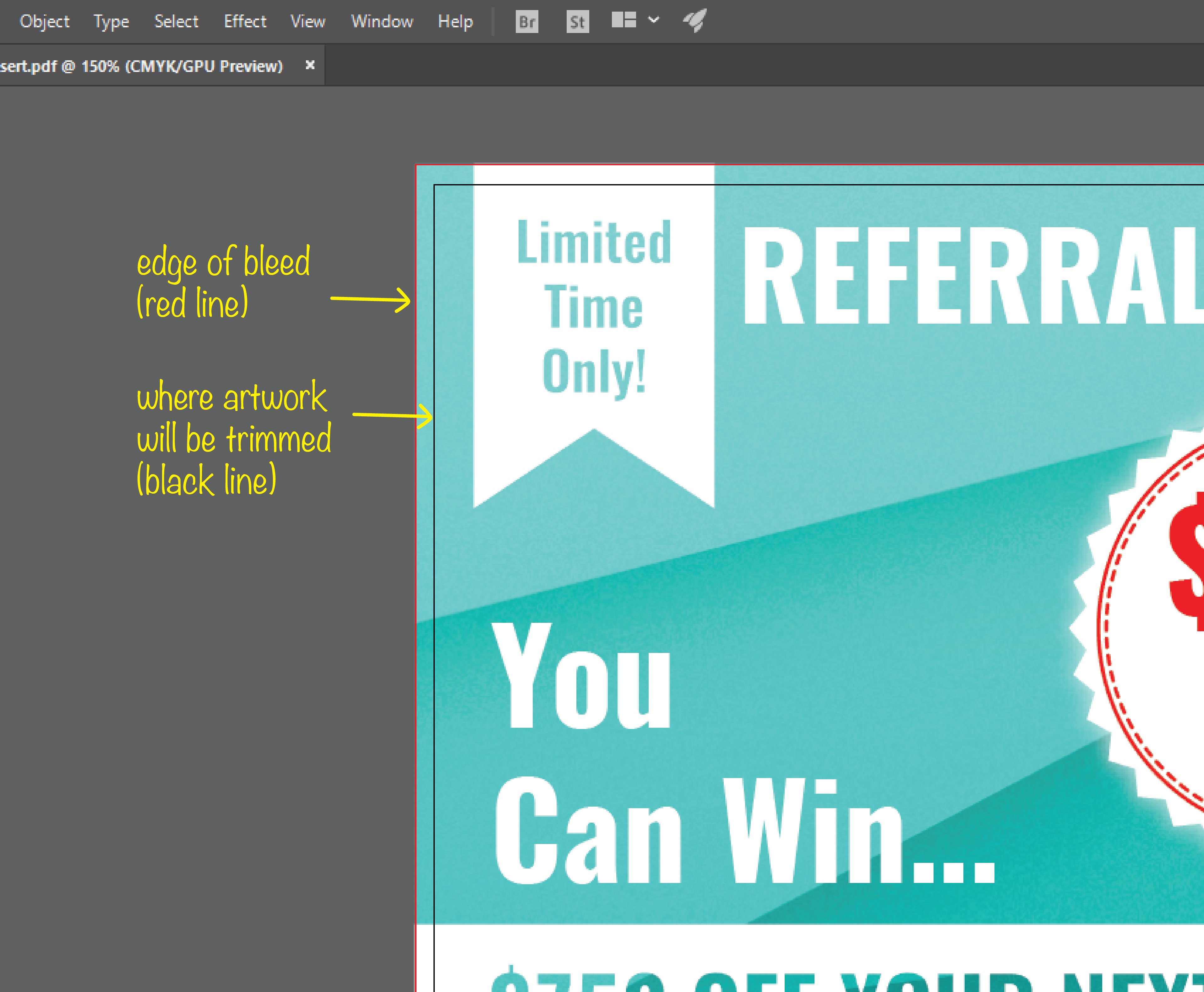 What Are Bleeds And Why Are They Important?