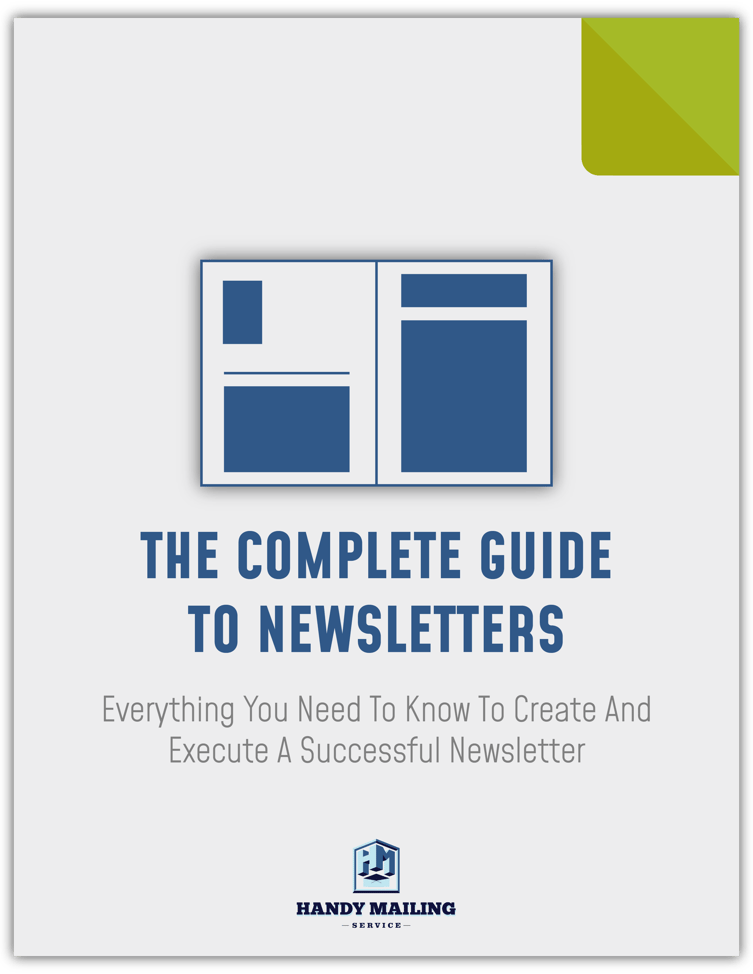The Complete Guide To Newsletters
